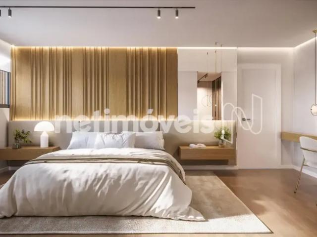 Venda Casa em condomínio Garças Belo Horizonte