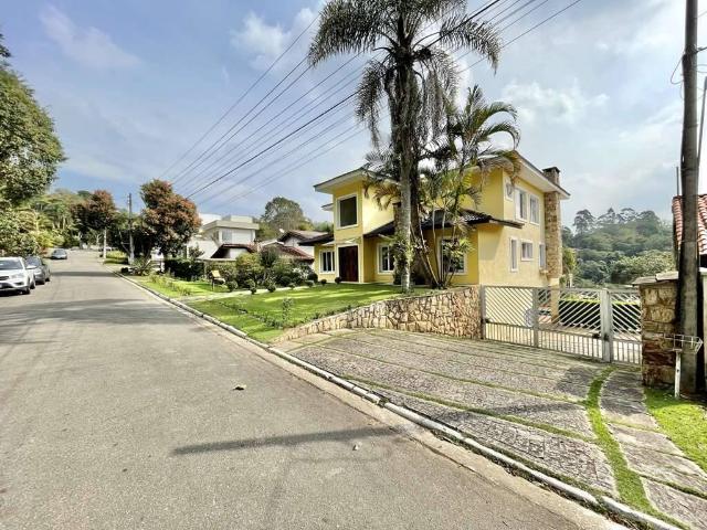 Venda Casa em condomínio, #83404