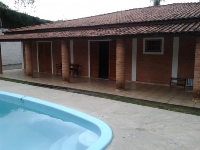 Venda Casa em condomínio Colinas De Caucaia, Cotia SP #83404