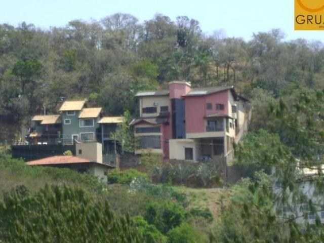 venda casa em condominio Colinas do Ermitage, Sousas, Campinas 4 suites, piscina
