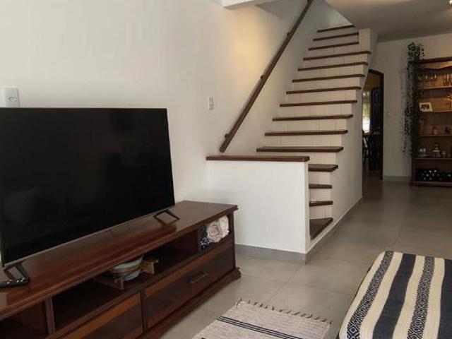 Venda Casa em Condomínio com Lazer Completo Ribeirão Pires SP