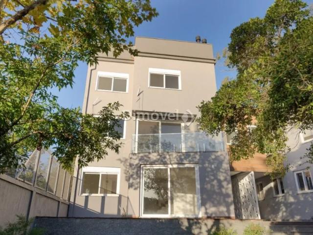 Venda, casa em condomínio com 296.05m², 4 dormitório s, 3 vaga s. Tristeza, porto alegre