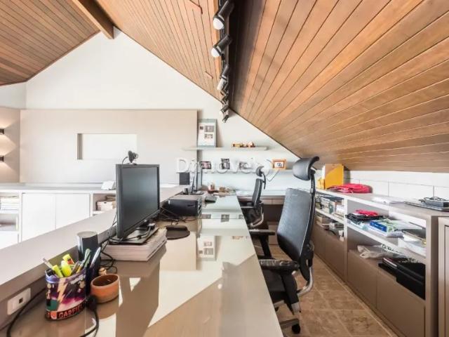 Venda, casa em condomínio com 219.79m², 3 dormitório s, 2 vaga s. Tristeza, porto alegre