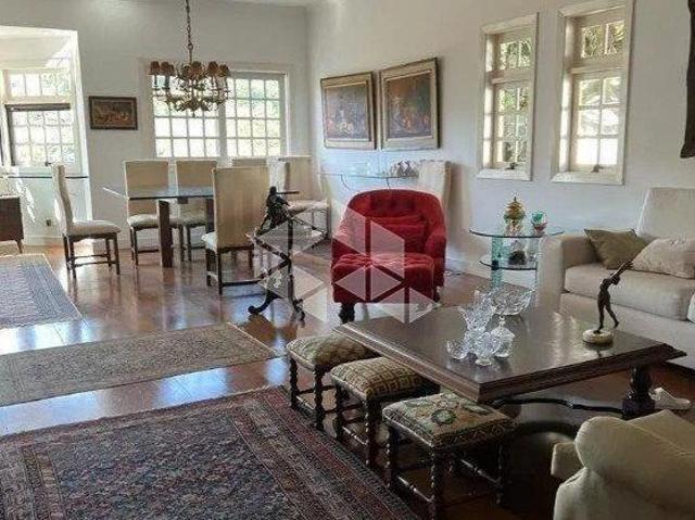 VENDA Casa em Condominio com 3 suítes, 3 vagas na garagem 420m² MORUMBI ESTUDA PERMUTA