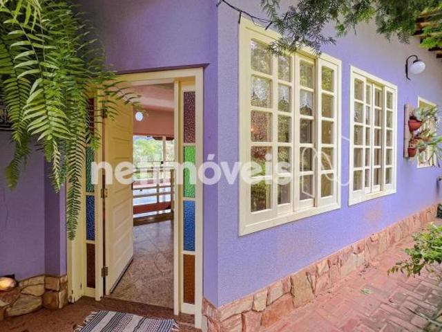 Venda Casa em condomínio Condomínio Canto das Águas Rio Acima