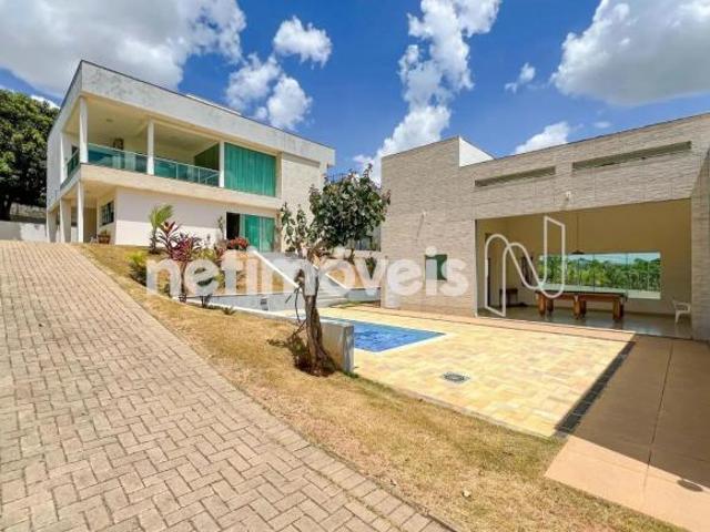 Venda Casa em condomínio Condomínio Gran Royalle Aeroporto Confins