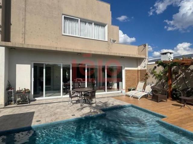 [Venda] – Casa em Condomínio – Condomínio Hayashi, Parque Industrial, Maringá/PR – Excelente residên