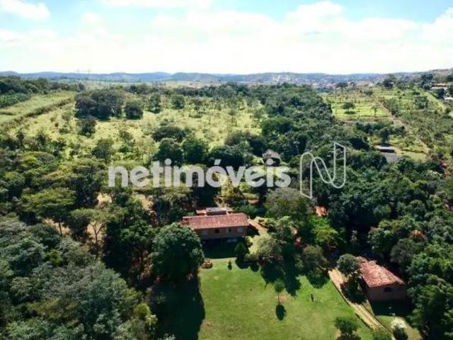 Venda Casa em condomínio Condomínio Nossa Fazenda Esmeraldas
