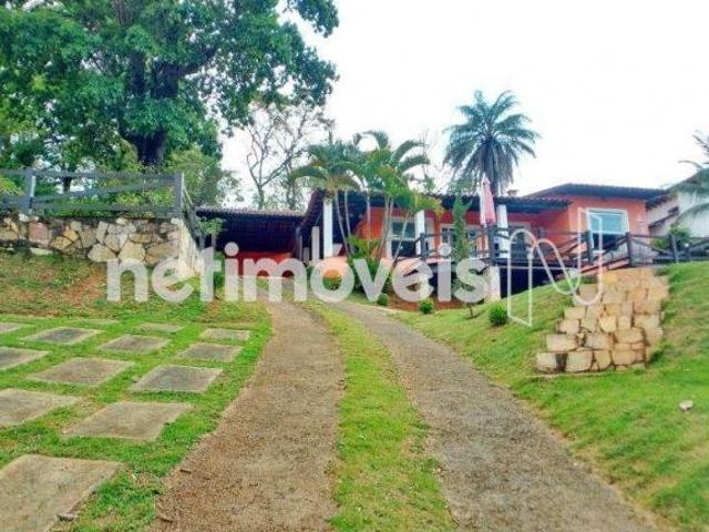 Venda Casa em condomínio Condados Da Lagoa Lagoa Santa
