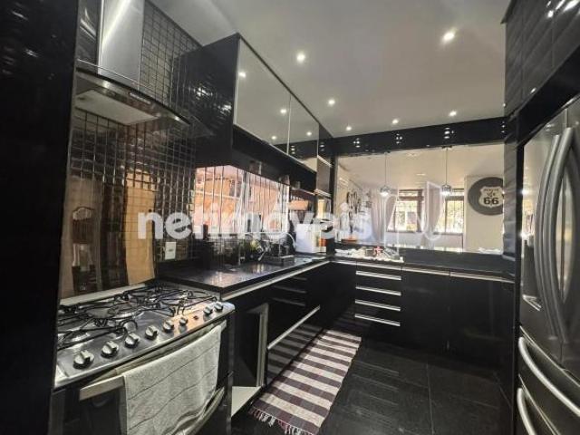 Venda Casa em condomínio Copacabana Belo Horizonte