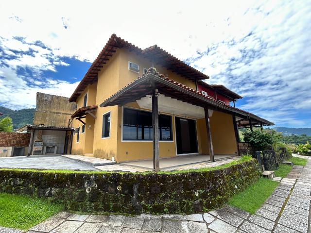 Venda Casa em condomínio Camorim, Angra dos Reis RJ #17557