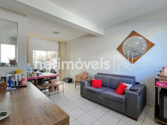 Venda Casa em condomínio Castelo Belo Horizonte