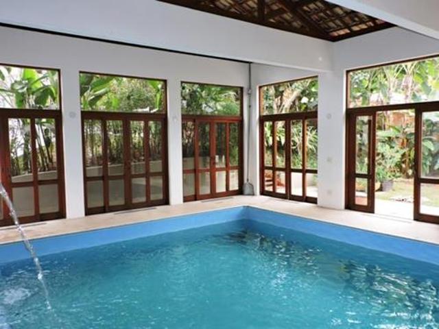 Venda Casa em condomínio Chác. Sta. Lucia Dos Ypes, Carapicuiba SP #83404