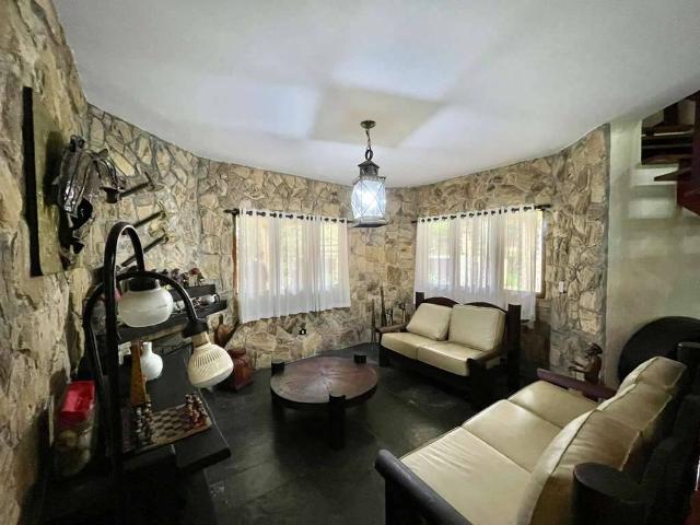 Venda Casa em condomínio Chácara de La Rocca, Carapicuíba SP #90821636