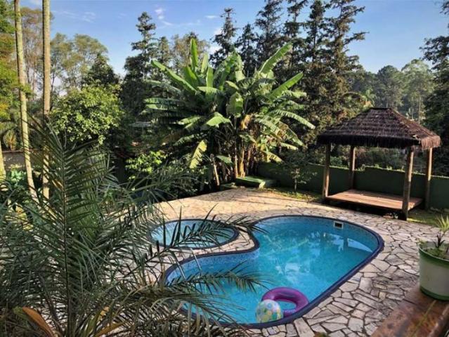 Venda Casa em condomínio Chacara Sao Joao, Carapicuiba SP #83404