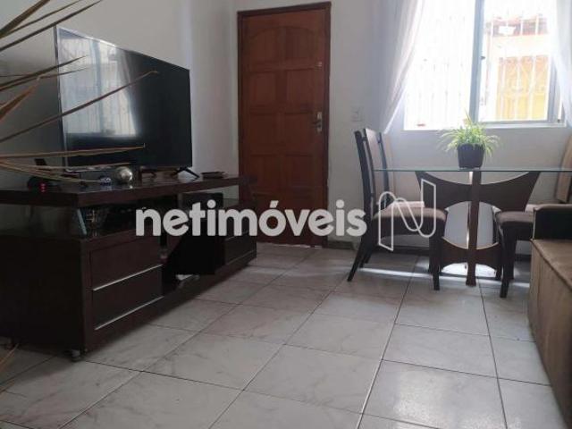 Venda Casa em condomínio Alto dos Pinheiros Belo Horizonte