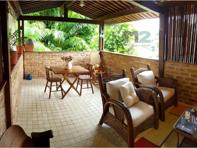 Venda Casa em condomínio Aldeia dos Camarás, Camaragibe PE #8183