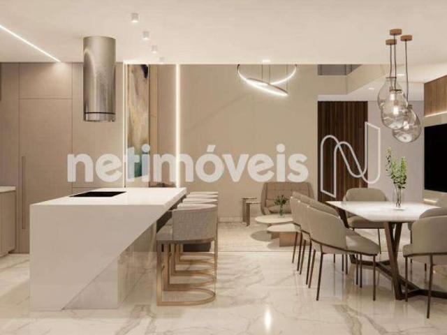 Venda Casa em condomínio Alphaville Vespasiano Vespasiano