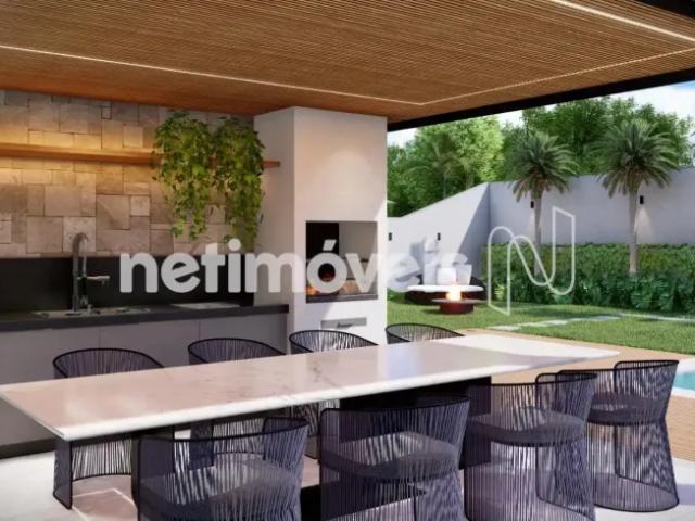 Venda Casa em condomínio Alphaville Lagoa dos Ingleses Nova Lima