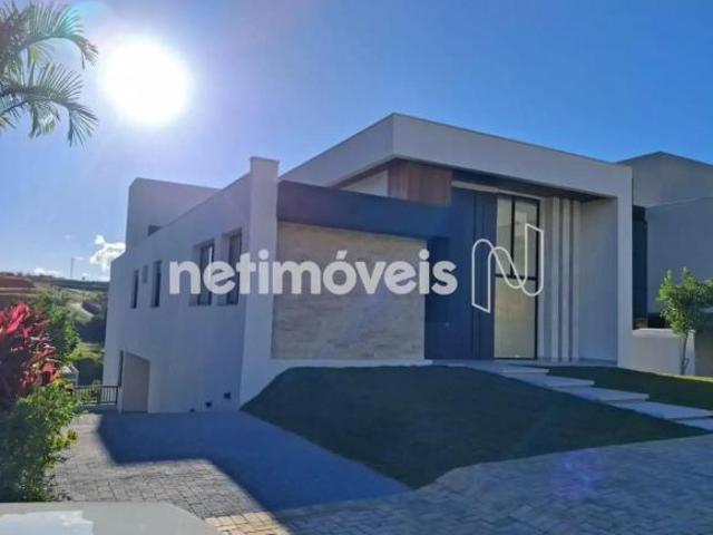 Venda Casa em condomínio Alphaville Minas Gerais Vespasiano
