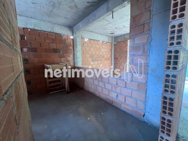 Venda Casa em condomínio Buritis Belo Horizonte
