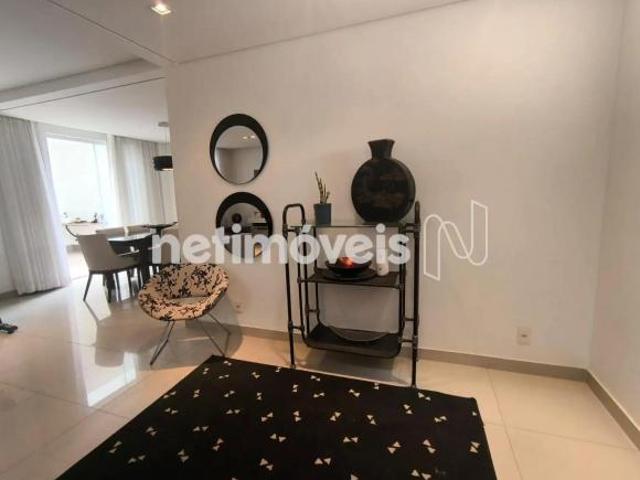 Venda Casa em condomínio Garças Belo Horizonte