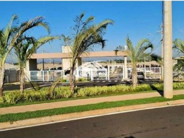 VENDA | Casa, em CONDOMINIO GARDEN RNI, BADY BASSITT
