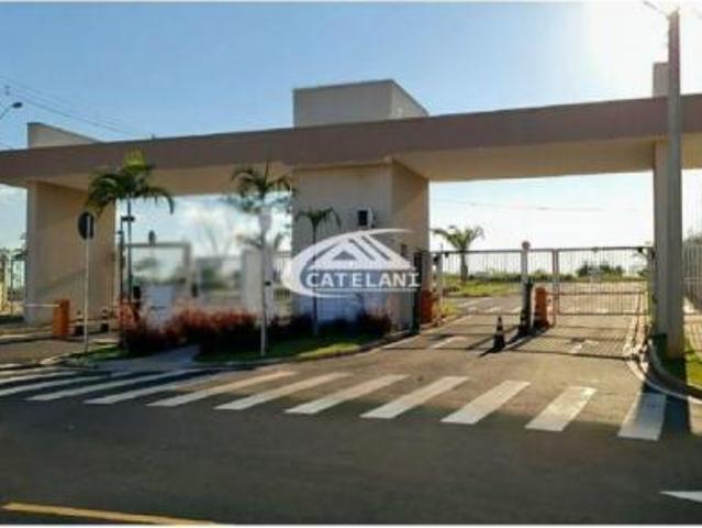 VENDA | Casa, em CONDOMINIO GARDEN RNI, BADY BASSITT