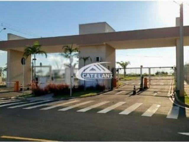 VENDA | Casa, em CONDOMINIO GARDEN RNI, BADY BASSITT