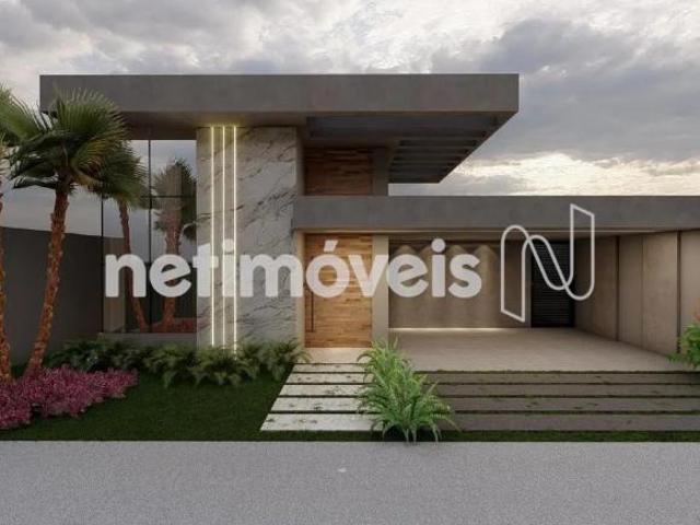 Venda Casa em condomínio Gran Park Vespasiano