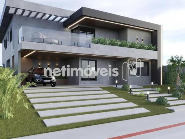Venda Casa em condomínio Gran Royalle Lagoa Santa