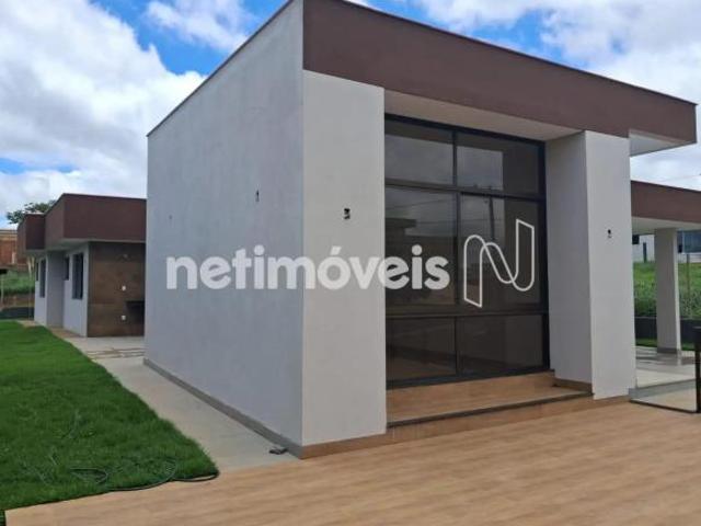 Venda Casa em condomínio Gran Royalle Lagoa Santa