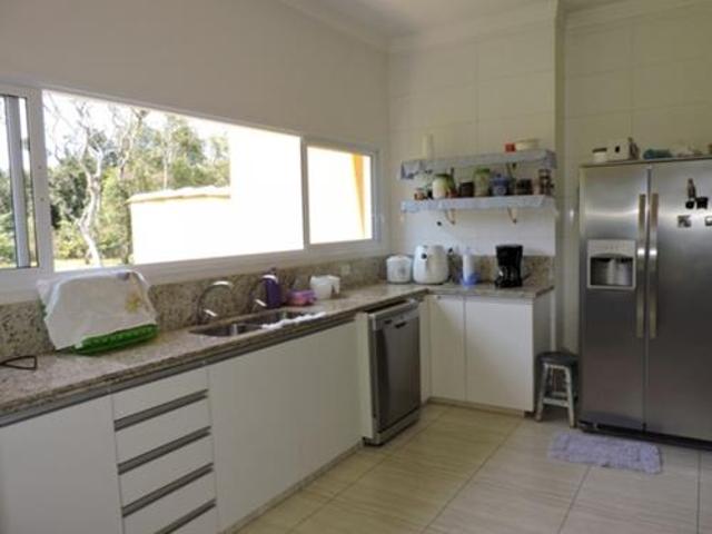 Venda Casa em condomínio Granja Viana Ii, Cotia SP #83404