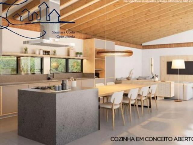 VENDA CASA EM CONDOMINIO EM JOAQUIM EGIDIO MORADA DAS NASCENTES