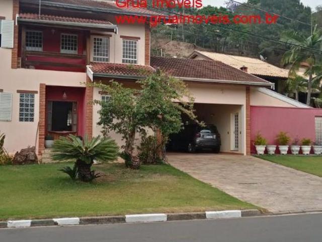 venda casa em condominio em Sousas, Campinas, Colinas do Ermitage