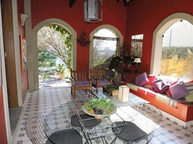 Venda Casa em condomínio Fazendinha, Carapicuiba SP #83404