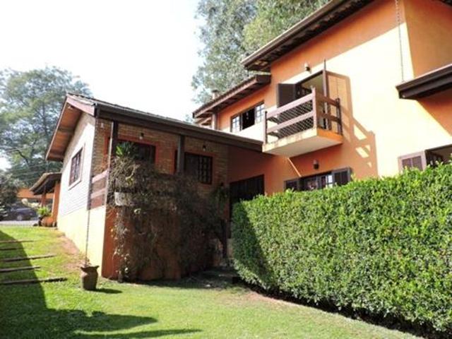 Venda Casa em condomínio Fazendinha Chac. Junqueiras, Carapicuiba SP #83404
