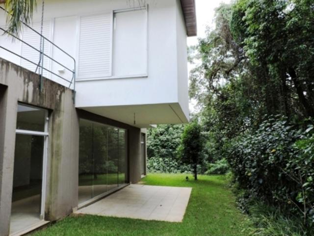 Venda Casa em condomínio Fazendinha Reserva Do Moinho, Carapicuiba SP #83404