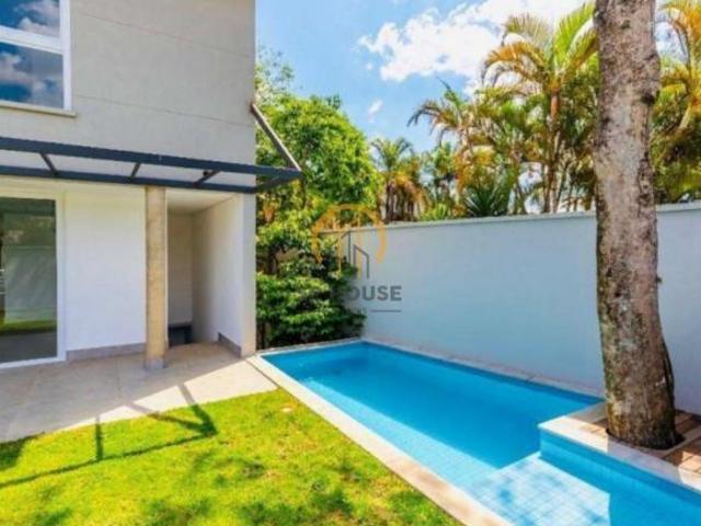VENDA CASA EM CONDOMÍNIO FECHADO VENDA E LOCAÇÃO 04 DORMITÓRIOS 03 SUÍTES 04 VAGAS JARDIM CORDEIRO