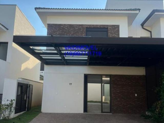 venda casa em condominio fechado, Sousas, Campinas, PATEO ATMOSPHERA