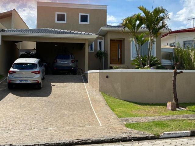 Venda Casa em condomínio Haras Bela Vista, Vargem Grande Paulista SP #83404