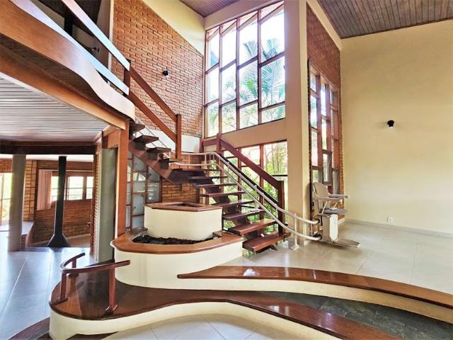 Venda Casa em condomínio Jardim do Golf I, Jandira SP #90821636