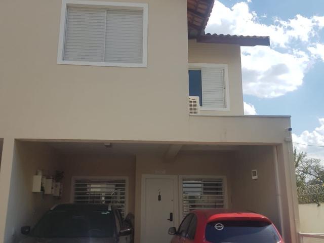Venda Casa em condomínio Jardim Sarah, São Paulo SP #5825