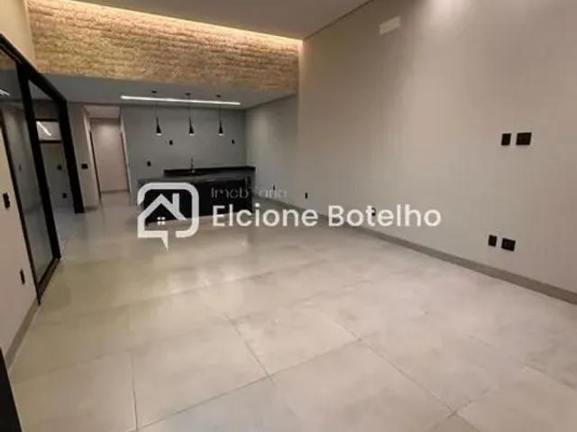 Venda casa em condomínio loteamento portal do vale ii