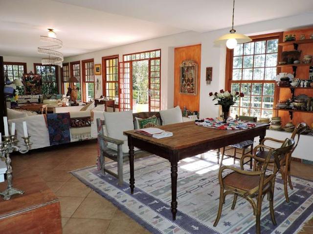 Venda Casa em condomínio Moinho Velho, Embu das Artes SP #90821636