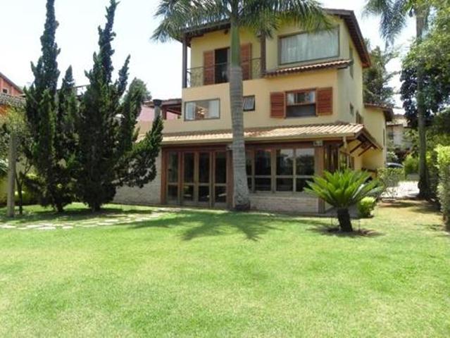 Venda Casa em condomínio Nova Higienópolis, Jandira SP #83404