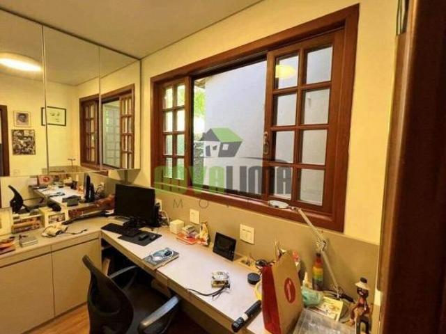 Venda, Casa em condomínio no Bairro Condomínio Ville De Montagne, Nova Lima