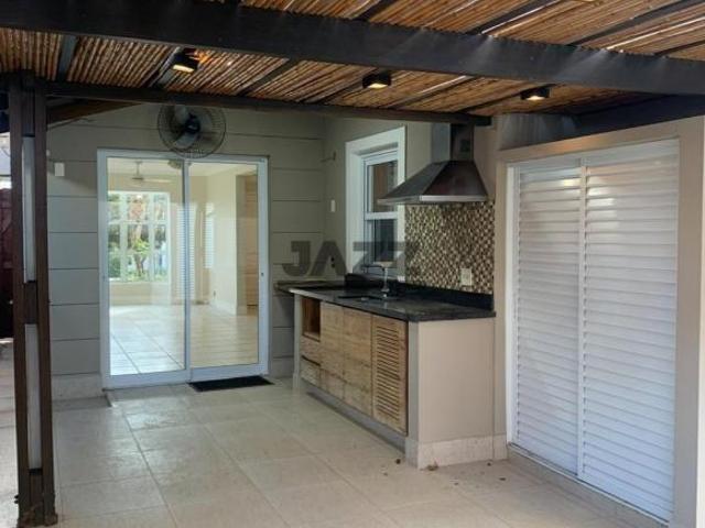 Venda: Casa em condomínio no Parque Alto Taquaral, Campinas SP
