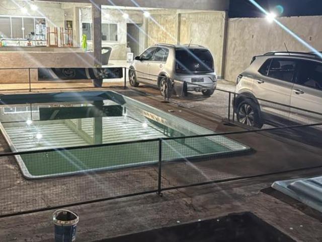 VENDA Casa em condomínio na Ponta Alta Gama