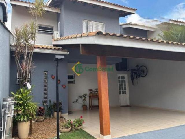 VENDA Casa em Condomínio na Vila Oliveira pronta para morar